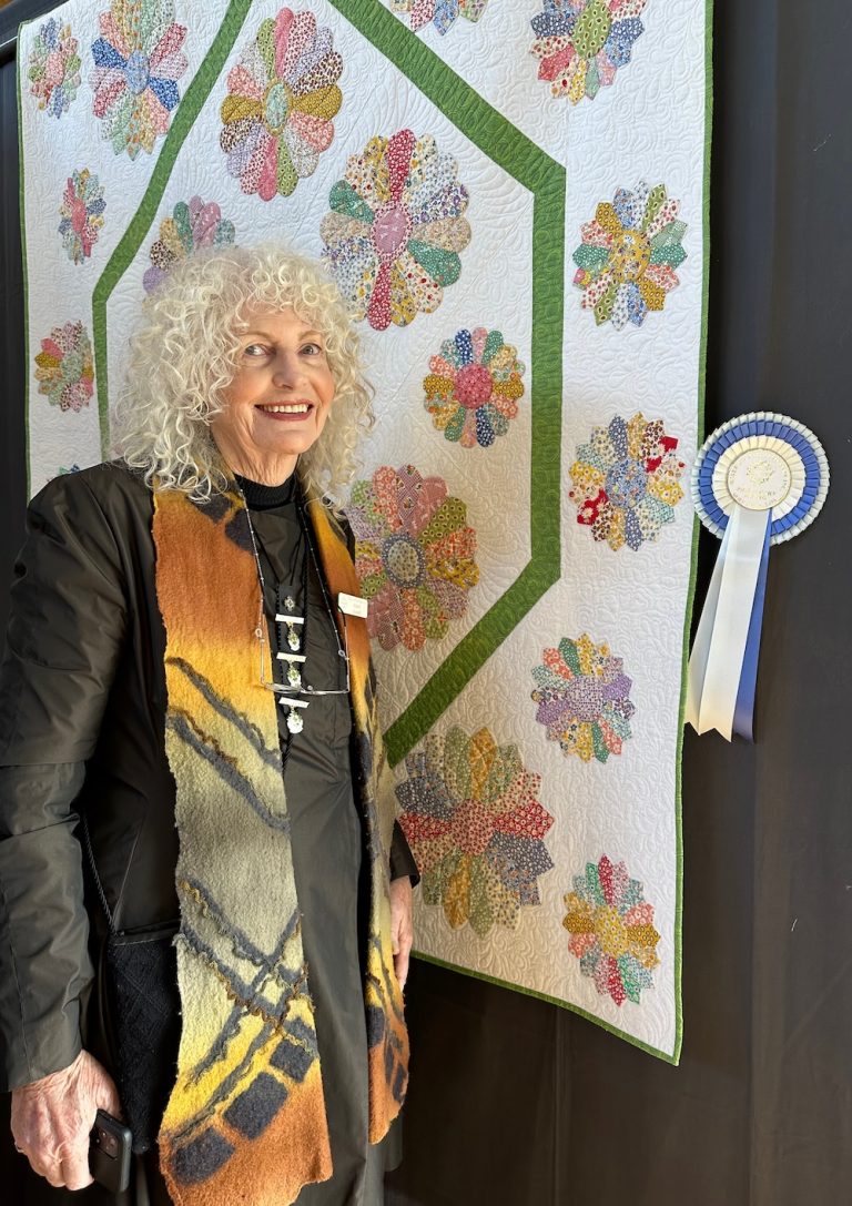 Once again we had an excellent response to the Anything Goes with a ...